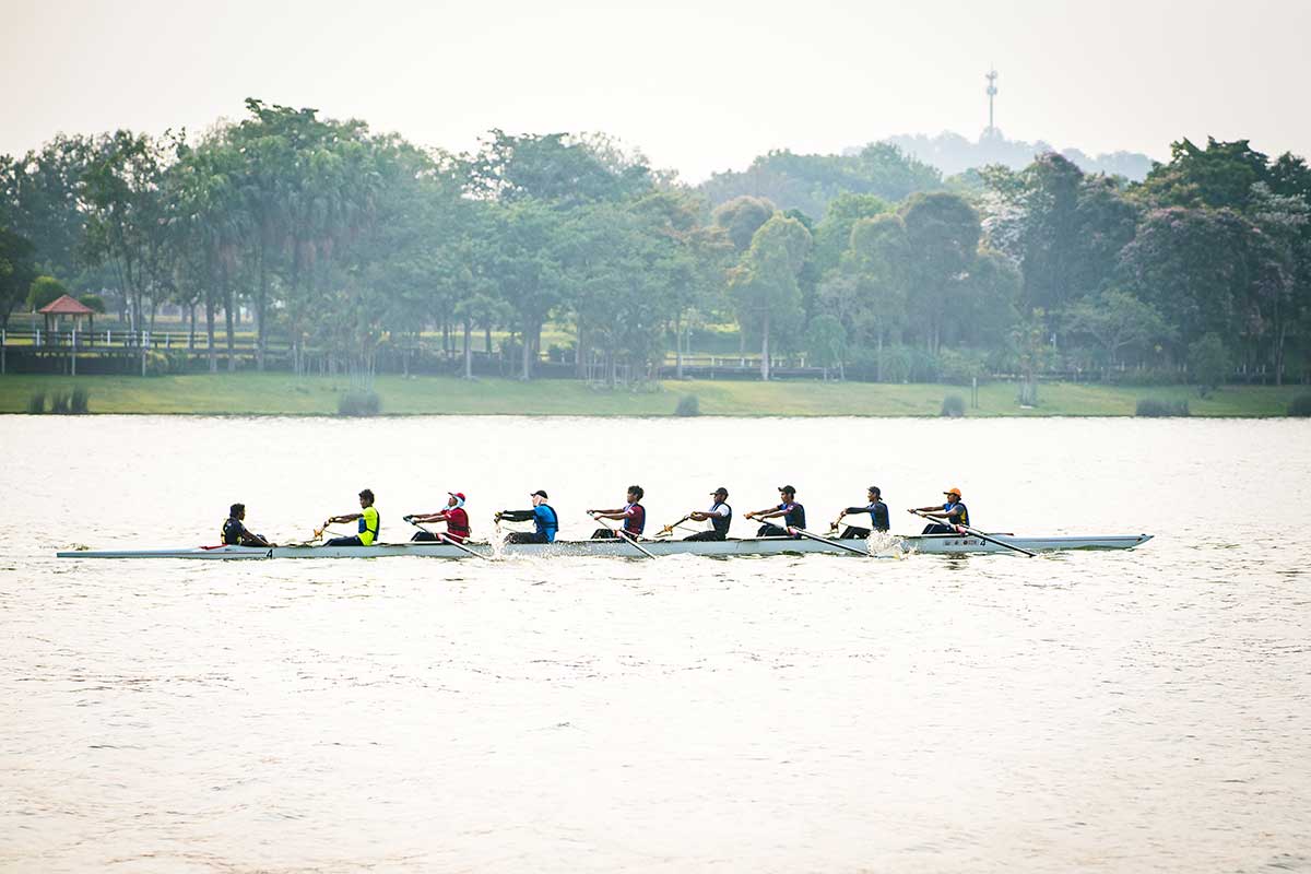 Team Bonding Activities Singapore: A Fun & Engaging Guide